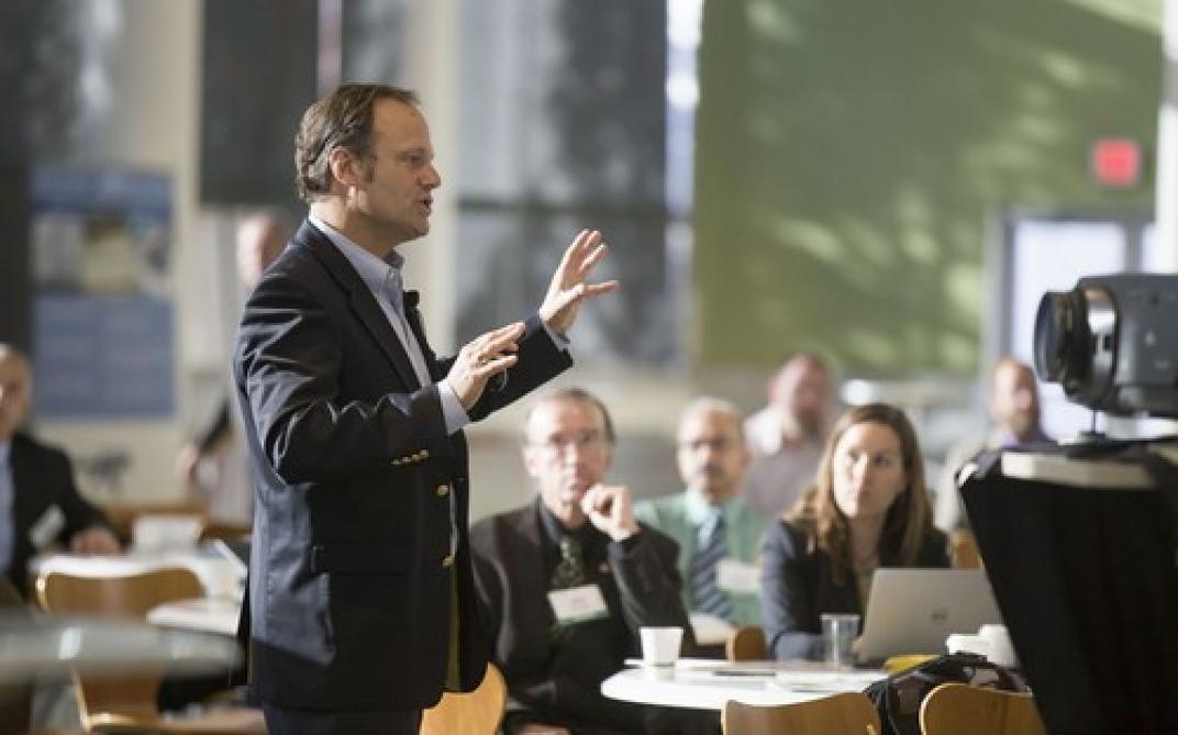 Colloque « Pérennisation – Transmission – Innovation – Transition » - SillonBelge.be