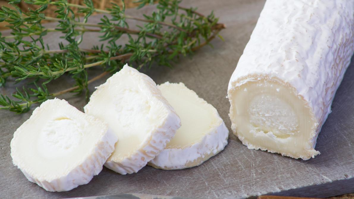 La recette de la semaine: autour du fromage de chèvre - Le Sillon Belge