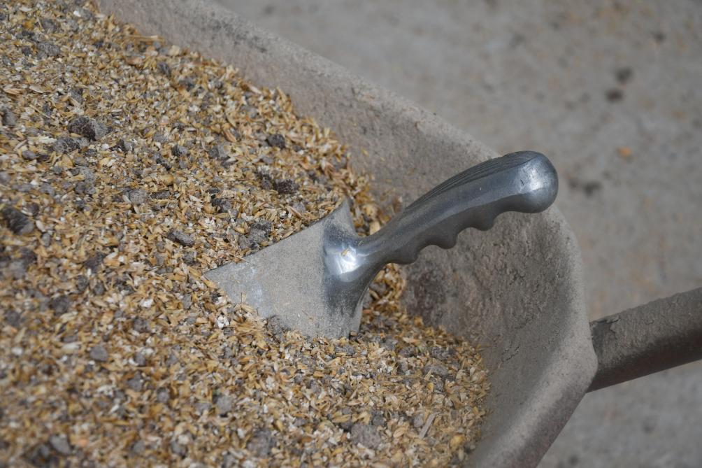 Farine d’insectes pour l’alimentation animale: du potentiel, mais ...