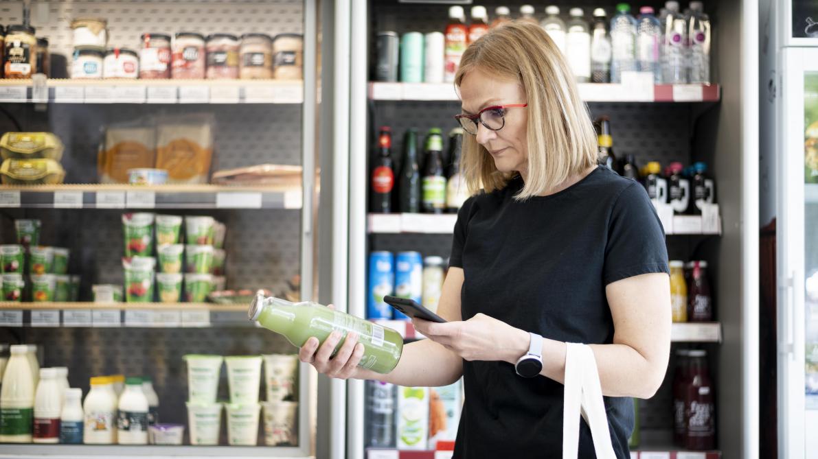 Acheter…sans se faire berner! - Le Sillon Belge